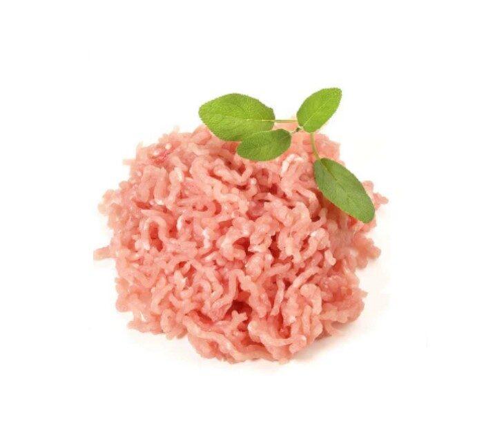 Chicken Minced 鸡肉碎 - Jokia Pte. Ltd.