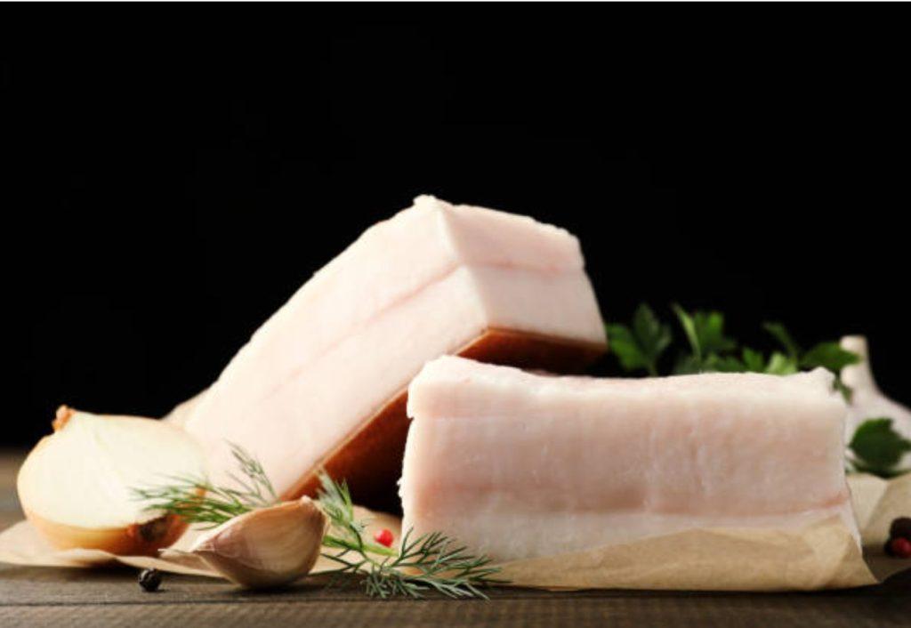 Pork Oil/ Pork Lard 猪油 - Jokia Pte. Ltd.