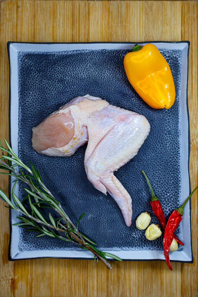 Chicken Wing (3 Joint Wing) 鸡翅 - Jokia Pte. Ltd.