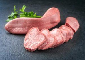 Beef Tongue Swiss Cut 牛舌瑞士切 1.0kg - Jokia Pte. Ltd.