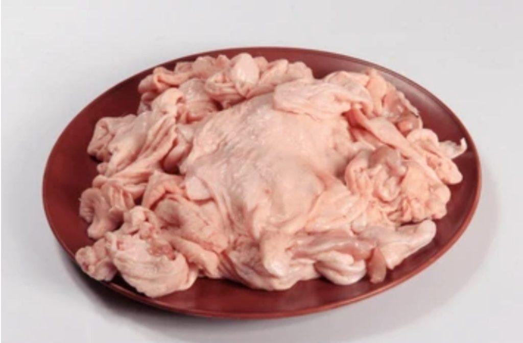 Chicken Skin 鸡皮 - Jokia Pte. Ltd.