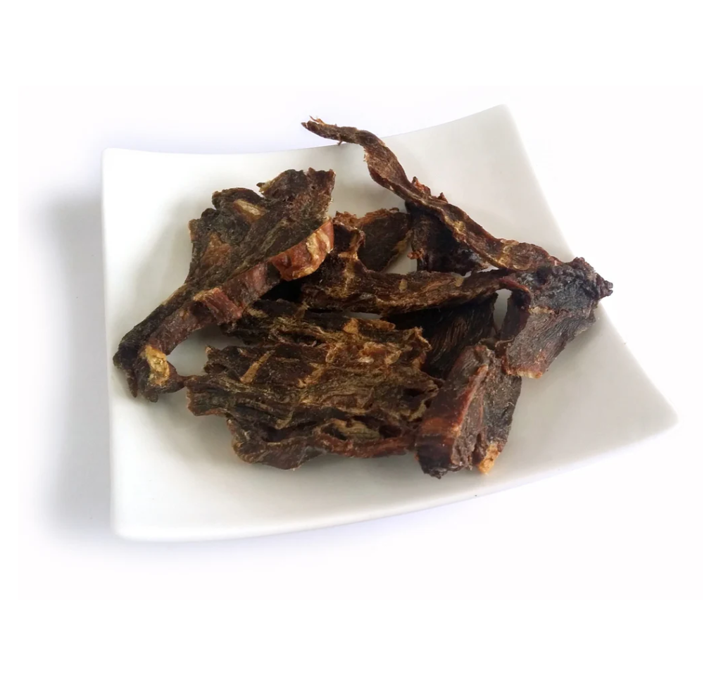 Dehydrated Roo Jerky 50g - Jokia Pte. Ltd.